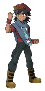 Corey (Pokémon Guardians) | PokéFanon | Fandom