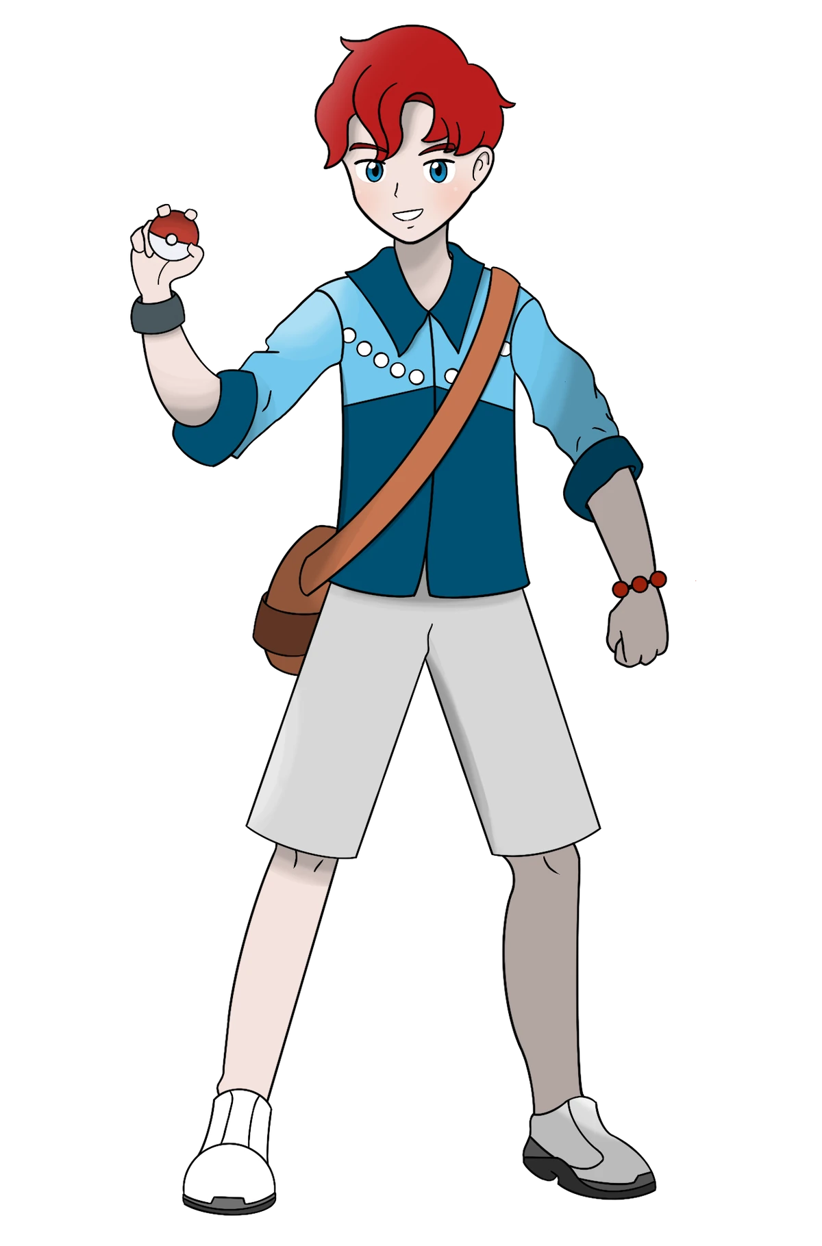 Rain | PokéFanon | Fandom