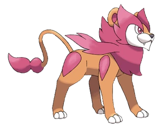 Scorleo | PokéFanon | Fandom