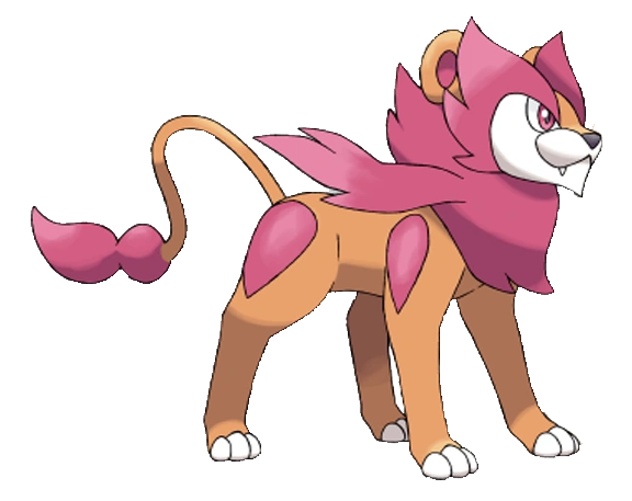 Scorleo | PokéFanon | Fandom