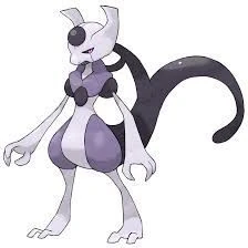 Dark Mewtwo (ExtinctAnimalStudier) | PokéFanon | Fandom