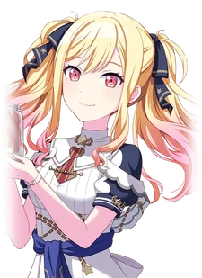 Tenma Saki (Starlight) | PokéFanon | Fandom