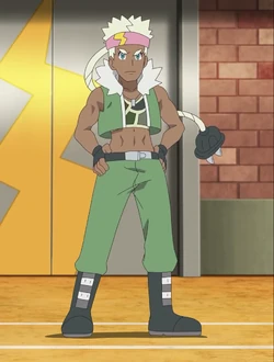 Visquez (Forever) | PokéFanon | Fandom