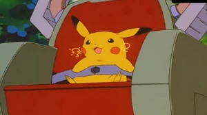 Pikachu defeated by Team rocket | PokéFanon | Fandom