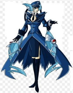 Valkyrie | PokéFanon | Fandom