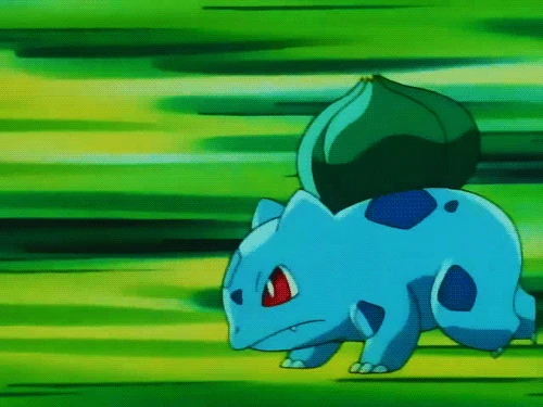 Ash's Bulbasaur (Tom's Version) | PokéFanon | Fandom