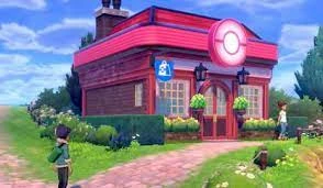 Poke Center's | PokéFanon | Fandom