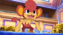 Trio vs Trio | PokéFanon | Fandom