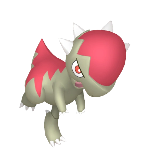 Sarah's Ancient Pokemon (Trials of Sarah) | PokéFanon | Fandom