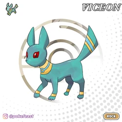 Viceon | PokéFanon | Fandom