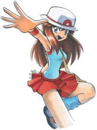 Shea Nicole | PokéFanon | Fandom