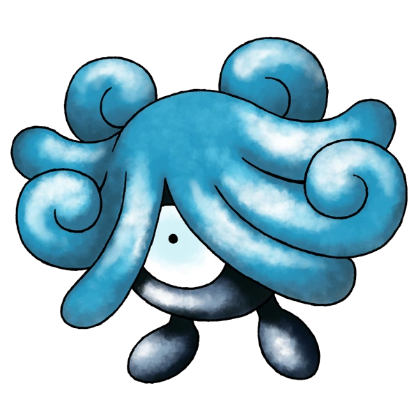 Tangel | PokéFanon | Fandom