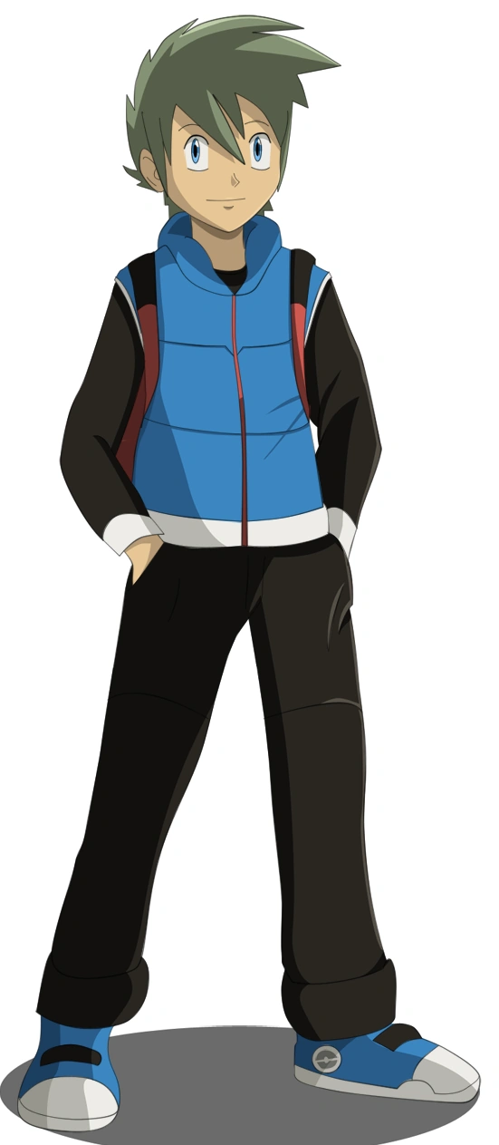 Acker | PokéFanon | Fandom