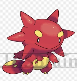 Axurn | PokéFanon | Fandom