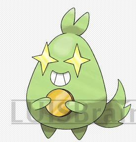 Gimmiol | PokéFanon | Fandom