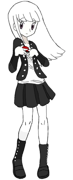 Jessica (Pokemon Dark and Light) | PokéFanon | Fandom