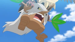 Kieran (Trials of Sarah) | PokéFanon | Fandom