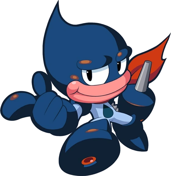 Oil Man (Mystery Dungeon) | PokéFanon | Fandom