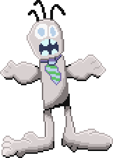 Grey Thing | PokéFanon | Fandom