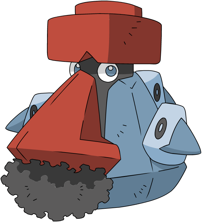Nemo | PokéFanon | Fandom