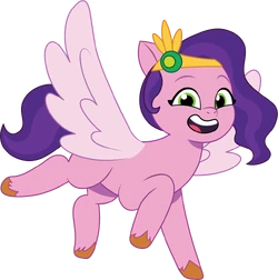 Pipp Petals (Trials of Sarah) | PokéFanon | Fandom