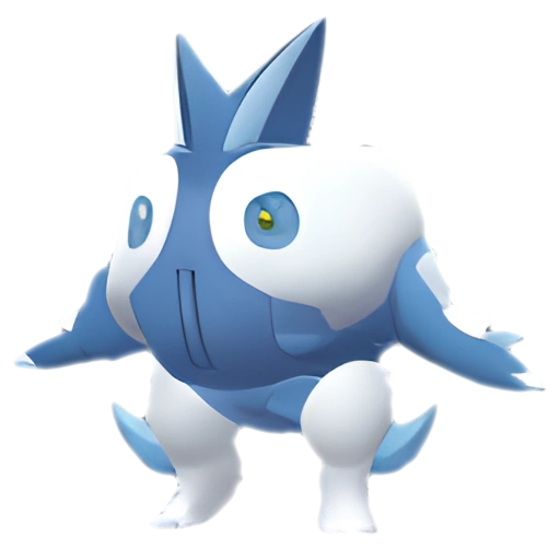 Marball (Pokemon Artificial and Intelligence) | PokéFanon | Fandom