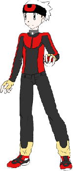 Brendan Birch (Cdswalkthrough) | PokéFanon | Fandom