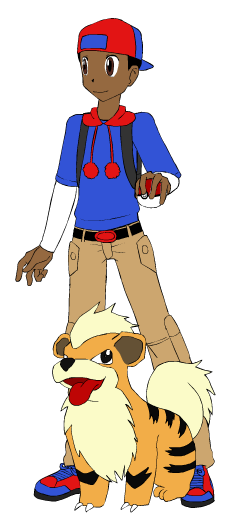 Jay Cloud | PokéFanon | Fandom