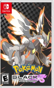 Pokémon Black 3/White 3 | PokéFanon | Fandom