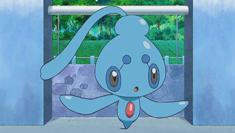 Ryder's Phione | PokéFanon | Fandom