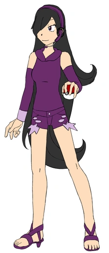 Lilitu | PokéFanon | Fandom