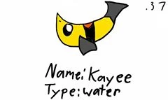 Kayee(Peace and War) | PokéFanon | Fandom