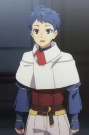 Arthur Pendragon | PokéFanon | Fandom