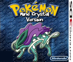 Pokemon Mind Crystal Version | PokéFanon | Fandom