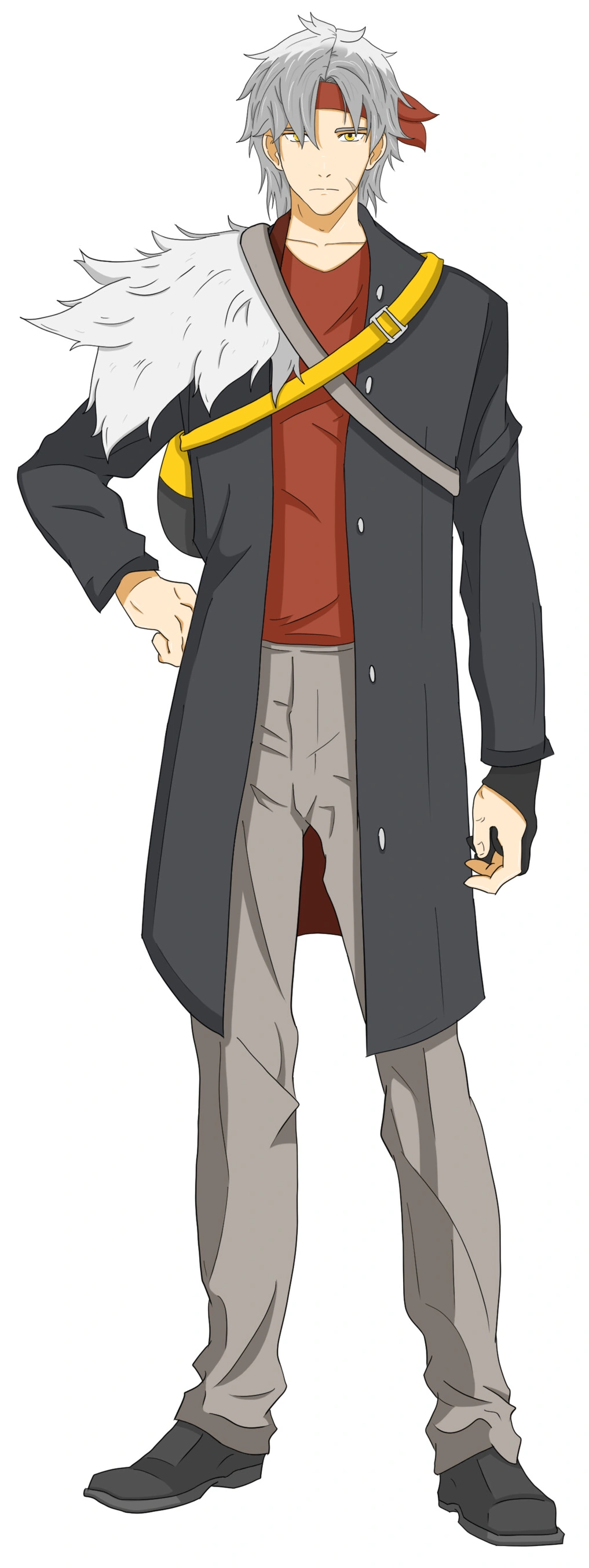 Aries | PokéFanon | Fandom