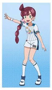 Chloe Cerise (Journeys) | PokéFanon | Fandom
