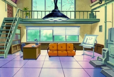 Lauren's Laboratory | PokéFanon | Fandom