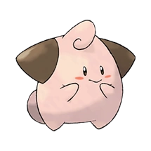 Cleffa (P:UC) | PokéFanon | Fandom