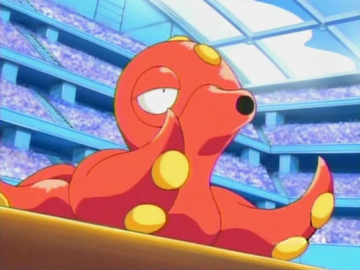 Team Constrictor (Mystery Dungeon) | PokéFanon | Fandom