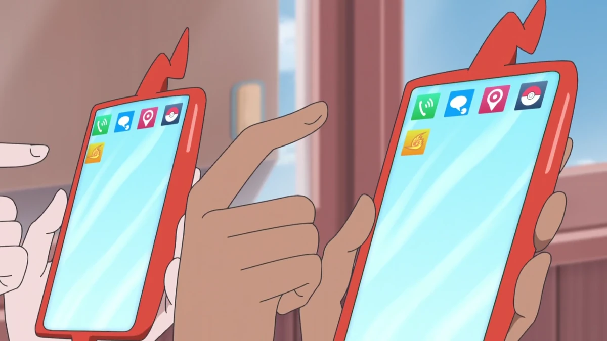 Rising Volt Tacklers (Forever) | PokéFanon | Fandom