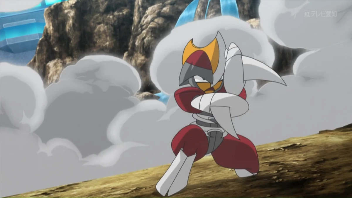Coving | PokéFanon | Fandom