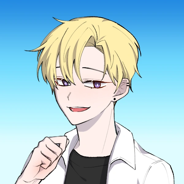 Noah Goulding | PokéFanon | Fandom