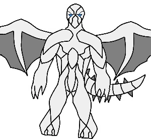 Arkeridas | PokéFanon | Fandom