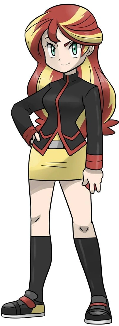Merula | PokéFanon | Fandom