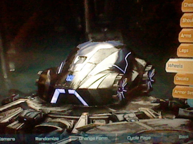 Drive-by | PokéFanon | Fandom