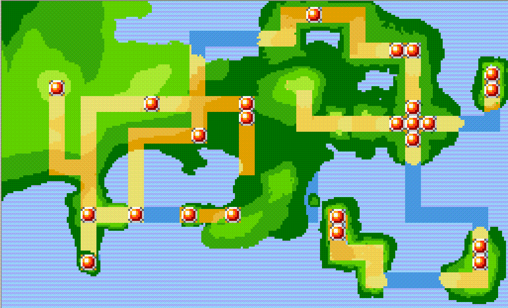 Ojii | PokéFanon | Fandom