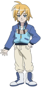 Scooter | PokéFanon | Fandom