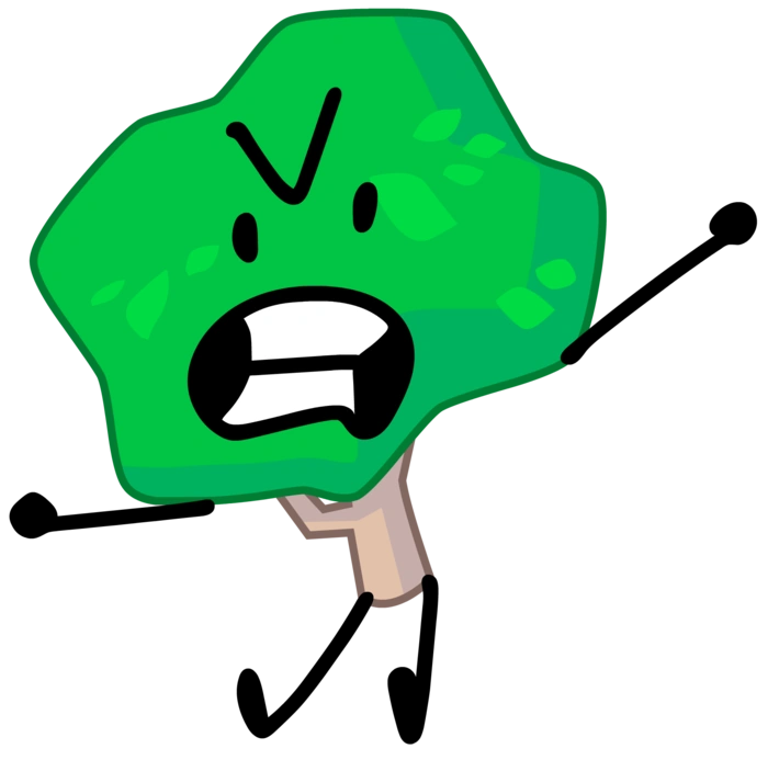 Tree | PokéFanon | Fandom