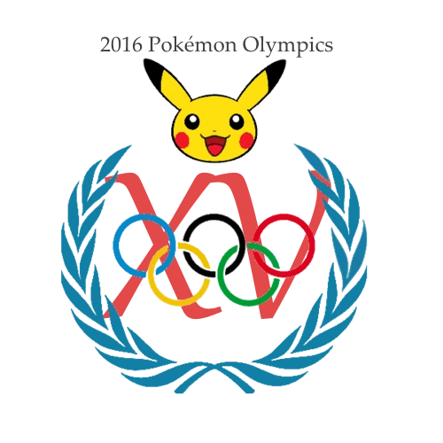 2016 Summer Pokémon Olympics | PokéFanon | Fandom