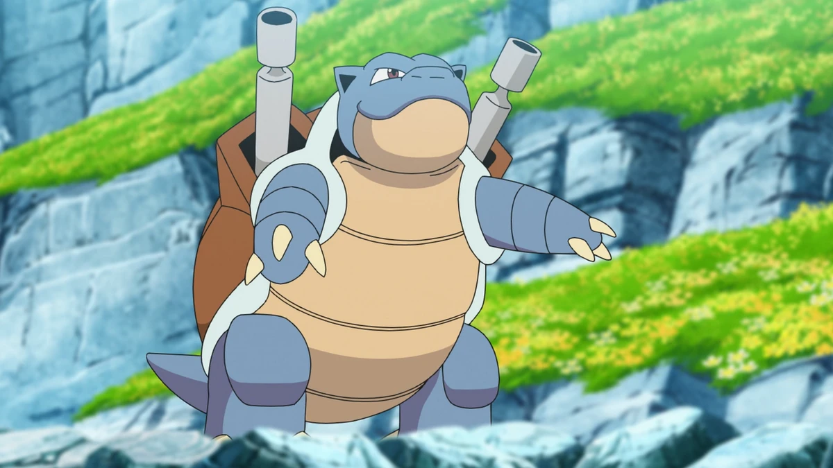 Kame (Omega Timeline) | PokéFanon | Fandom